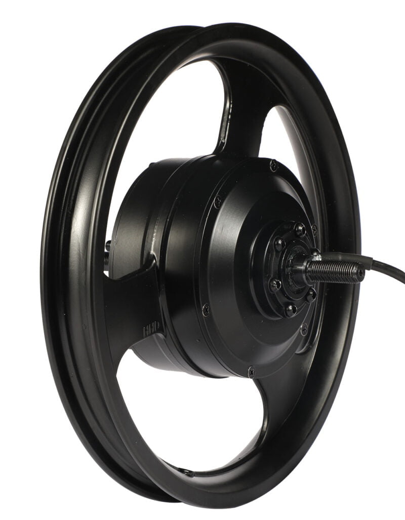 Best options of 14 inch wheel hub motor - OUHEPOWER
