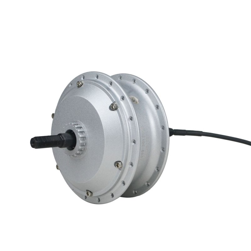 250W mini size light weight BLDC electric bike motor - ebike & Motor