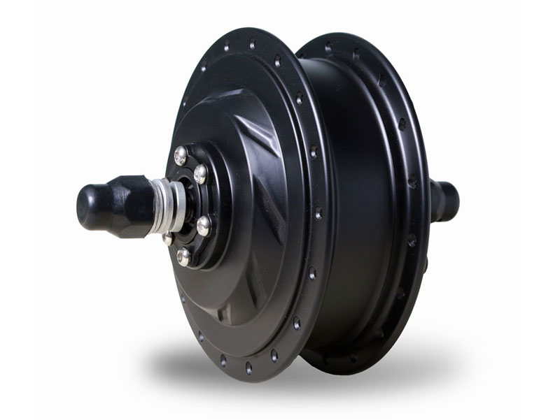 How to choose a 500W BLDC motor for your ebike and electric scooter ...