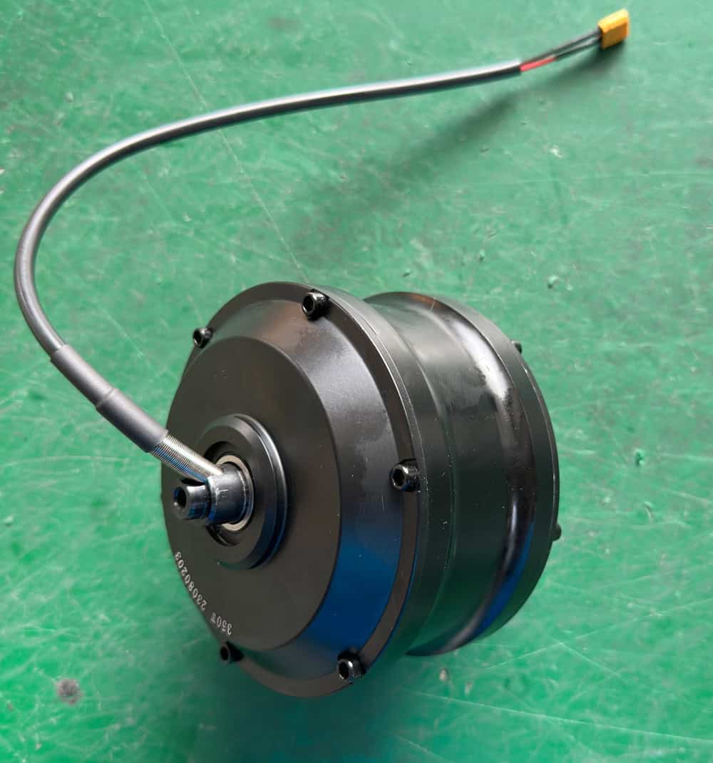 Pedal Generator - OUHEPOWER %Pedal generator